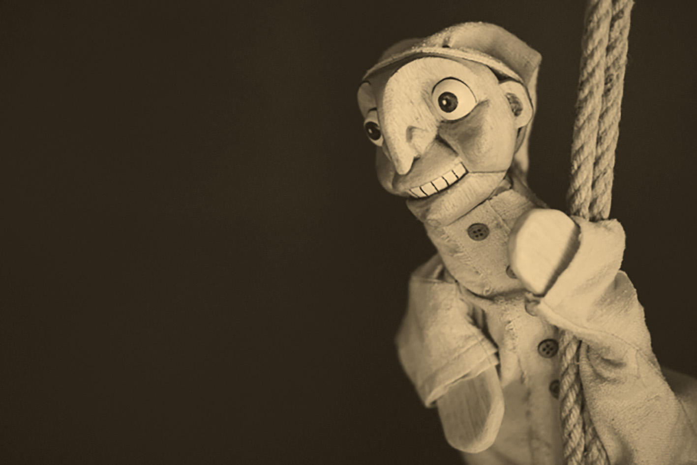 LES AVENTURES DE MATITO - CIA. MATITO | Escenaris 2025. 21a edició